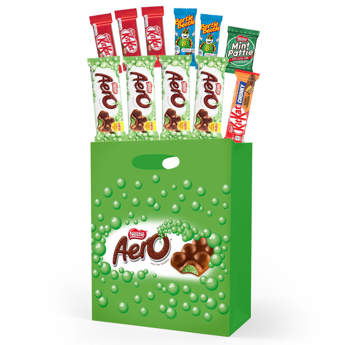 Bertie Beetle Collection – Showbag Shop