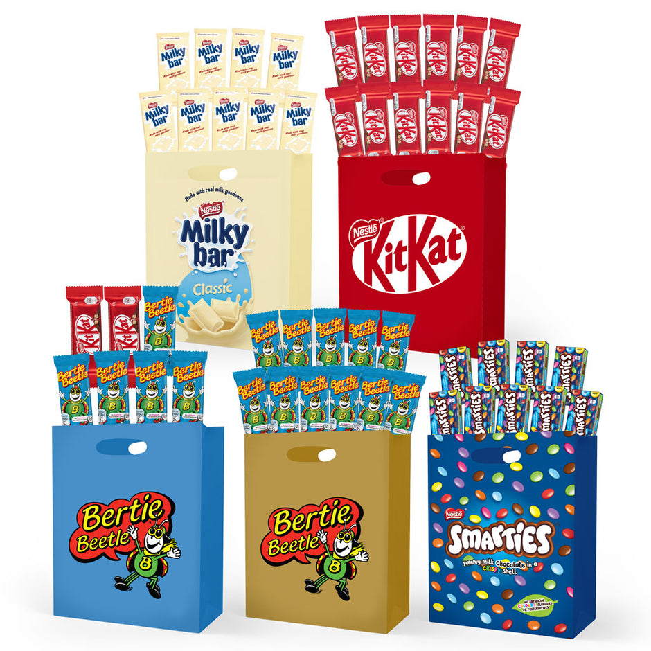 Bertie Beetle Collection – Showbag Shop