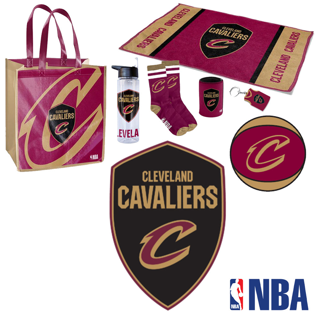 NBA Cleveland Cavaliers – Showbag Shop