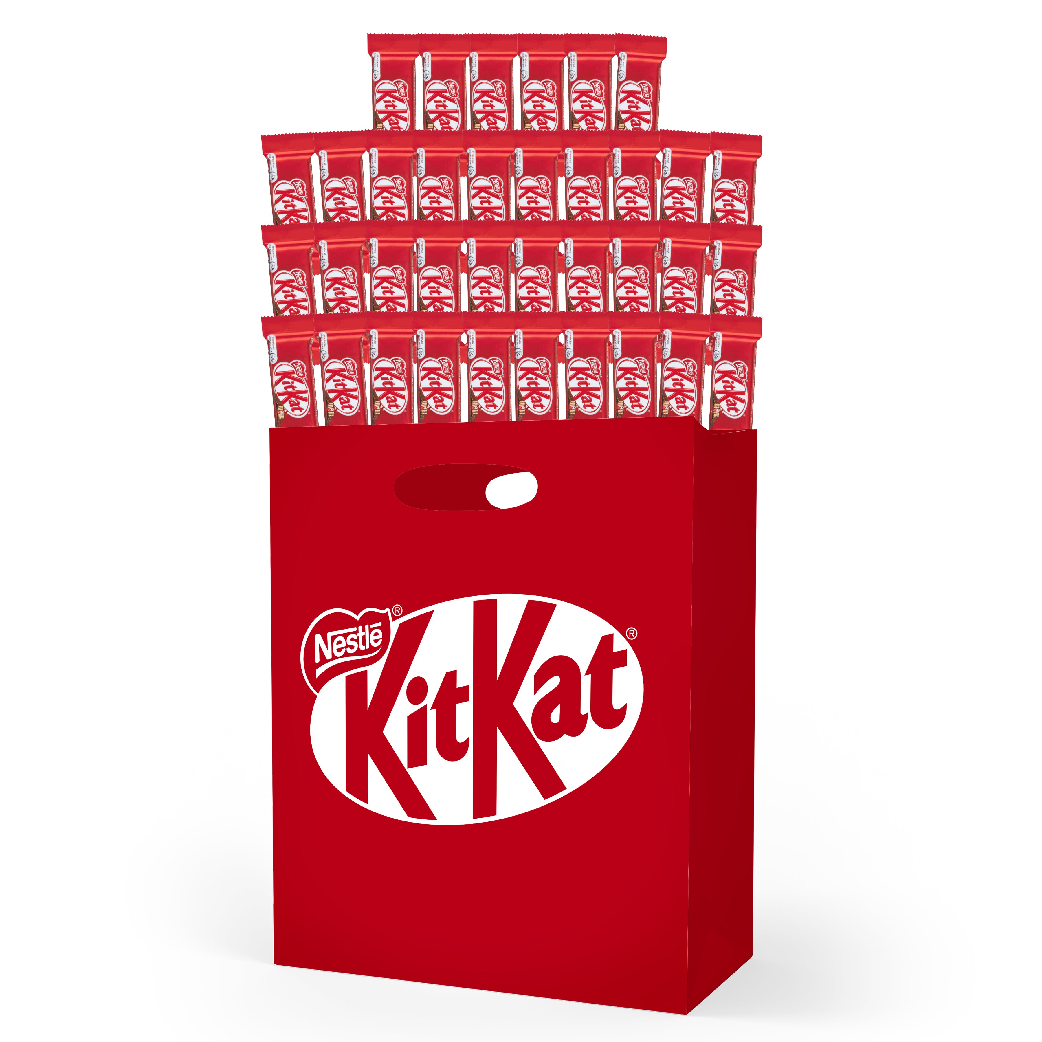 BIG Kit Kat Showbag – Showbag Shop