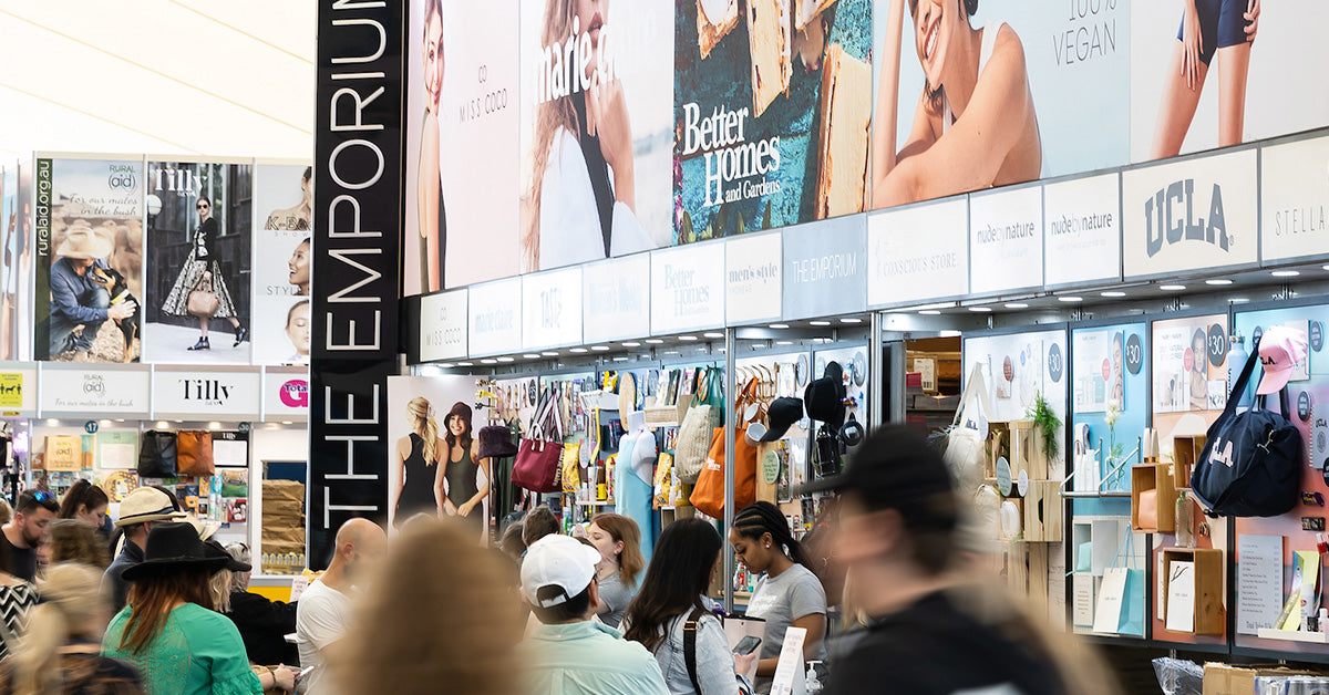 About Us – Showbag Shop