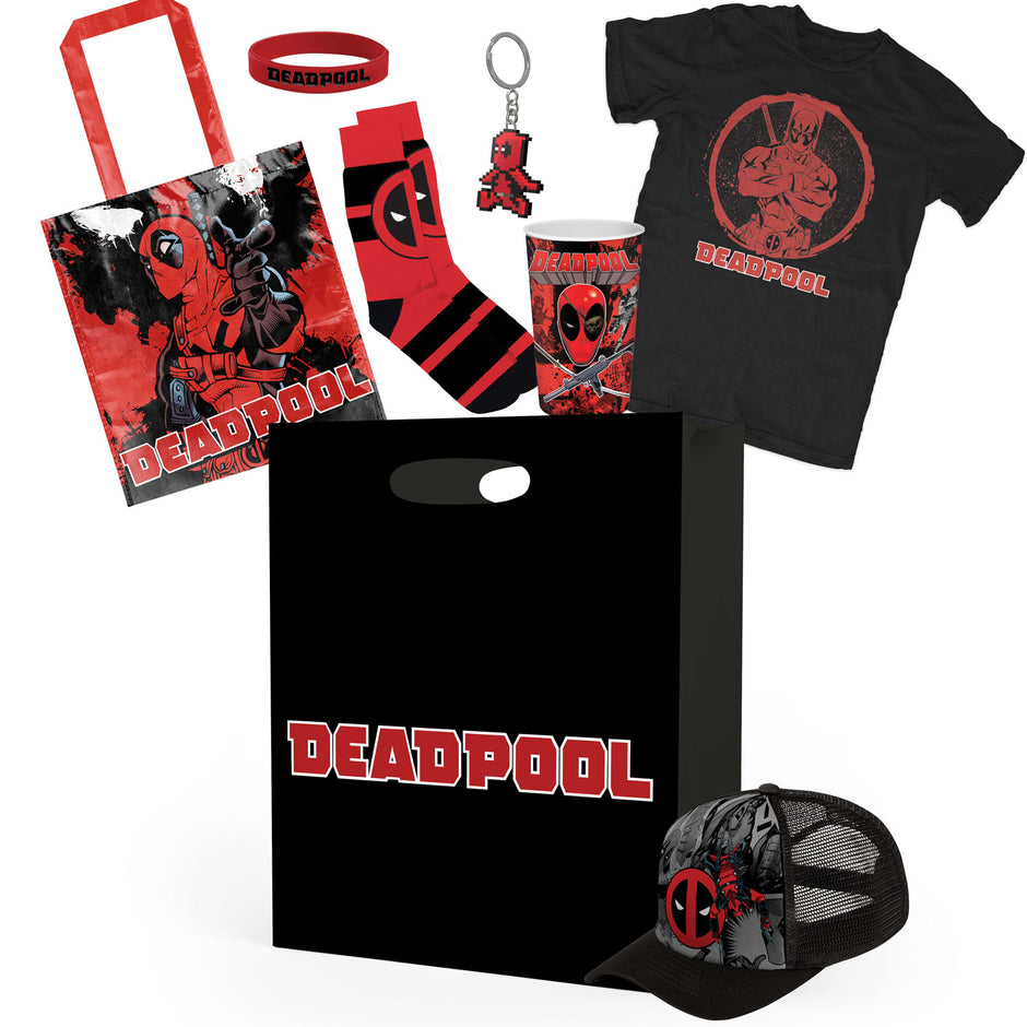 Showbag Shop | Australia's favourite showbags online